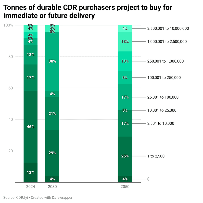 2024+ Market Outlook Summary Report